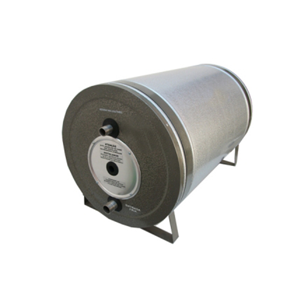 Boiler Igor Marine 50 Litros Aço Inox